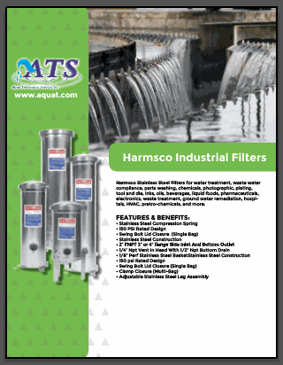 11C-Products Commercial Filters Harmsco | ATS2