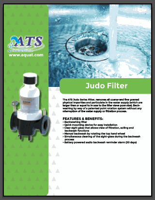 15B-ATS Specialty Items - Judo | ATS2