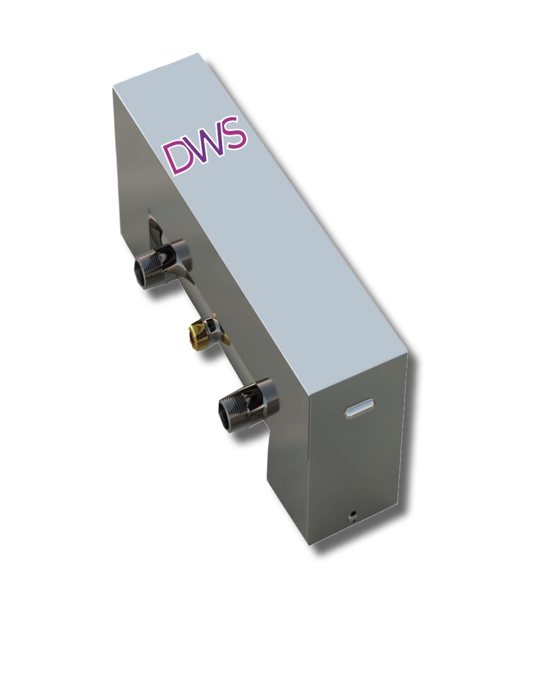 07-ATS Residential Ultraviolet Systems | ATS2