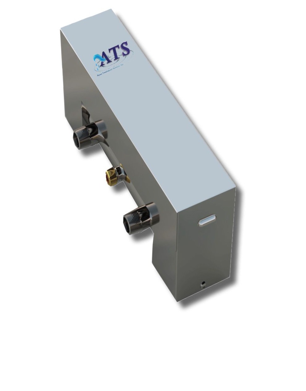 15-ATS Certified UV | ATS2