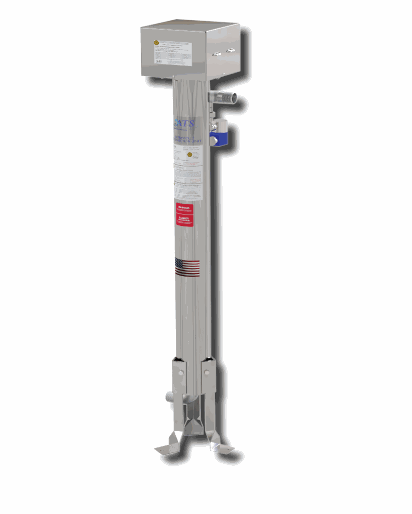 15-ATS Certified UV | ATS2