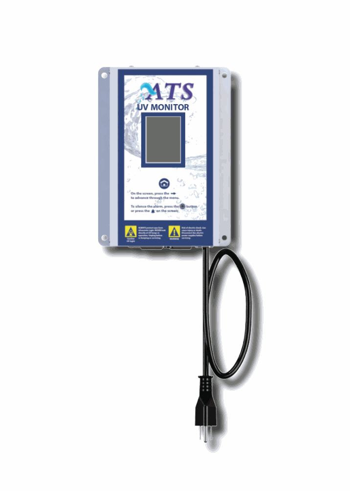 07-ATS Residential Ultraviolet Systems | ATS2