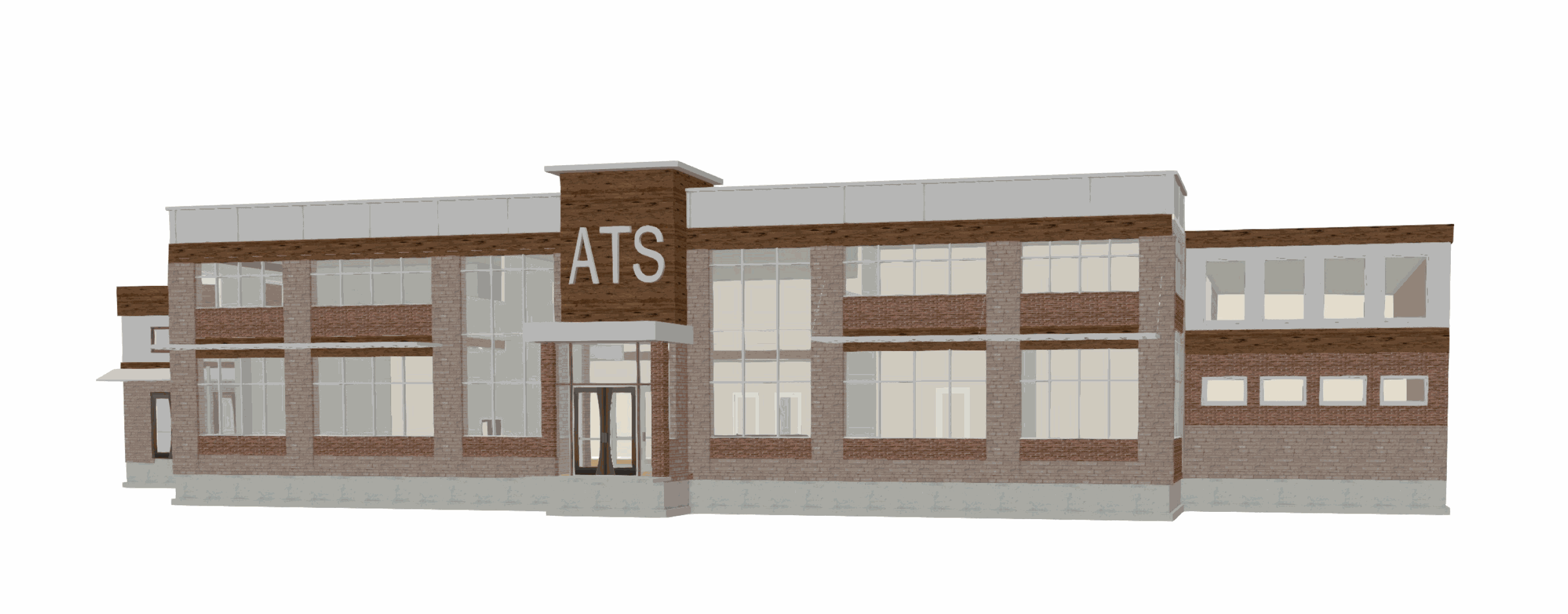 32-ATS Facility | ATS2