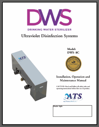 15-ATS Certified UV | ATS2