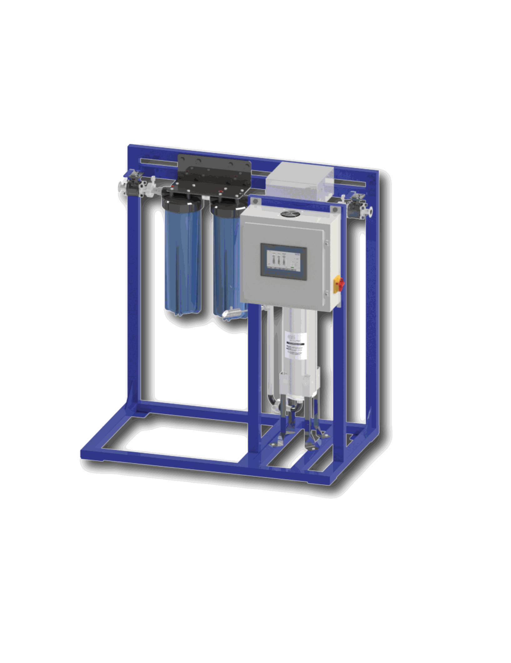 15-ATS Certified UV | ATS2