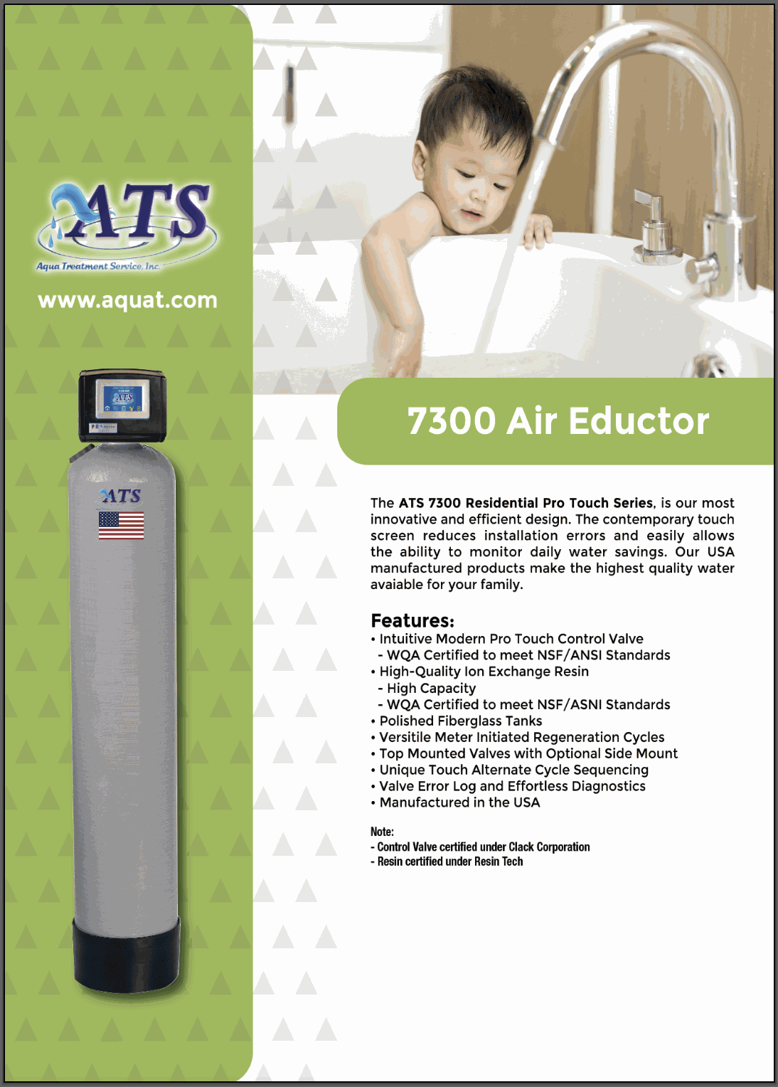 06-ATS Residential Filters | ATS2