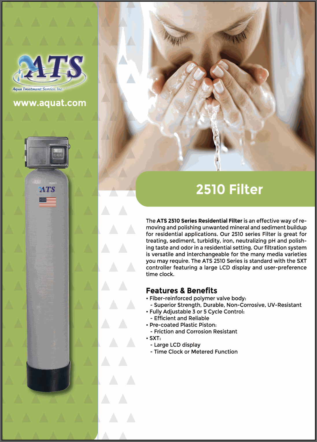 06-ATS Residential Filters | ATS2