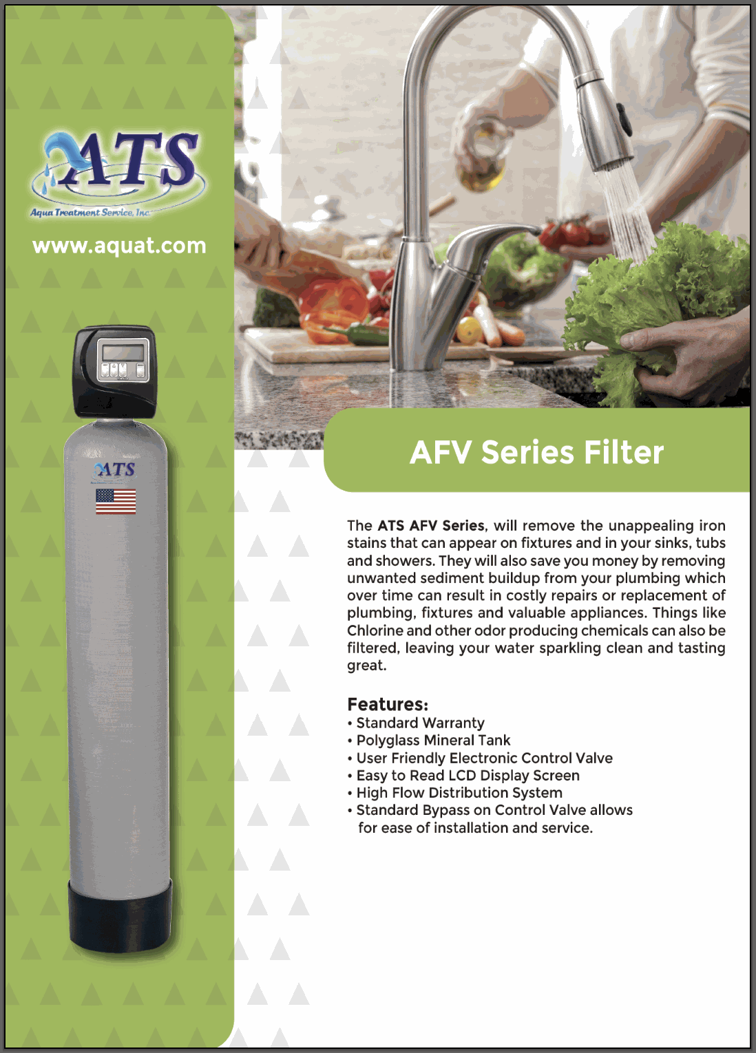 06-ATS Residential Filters | ATS2