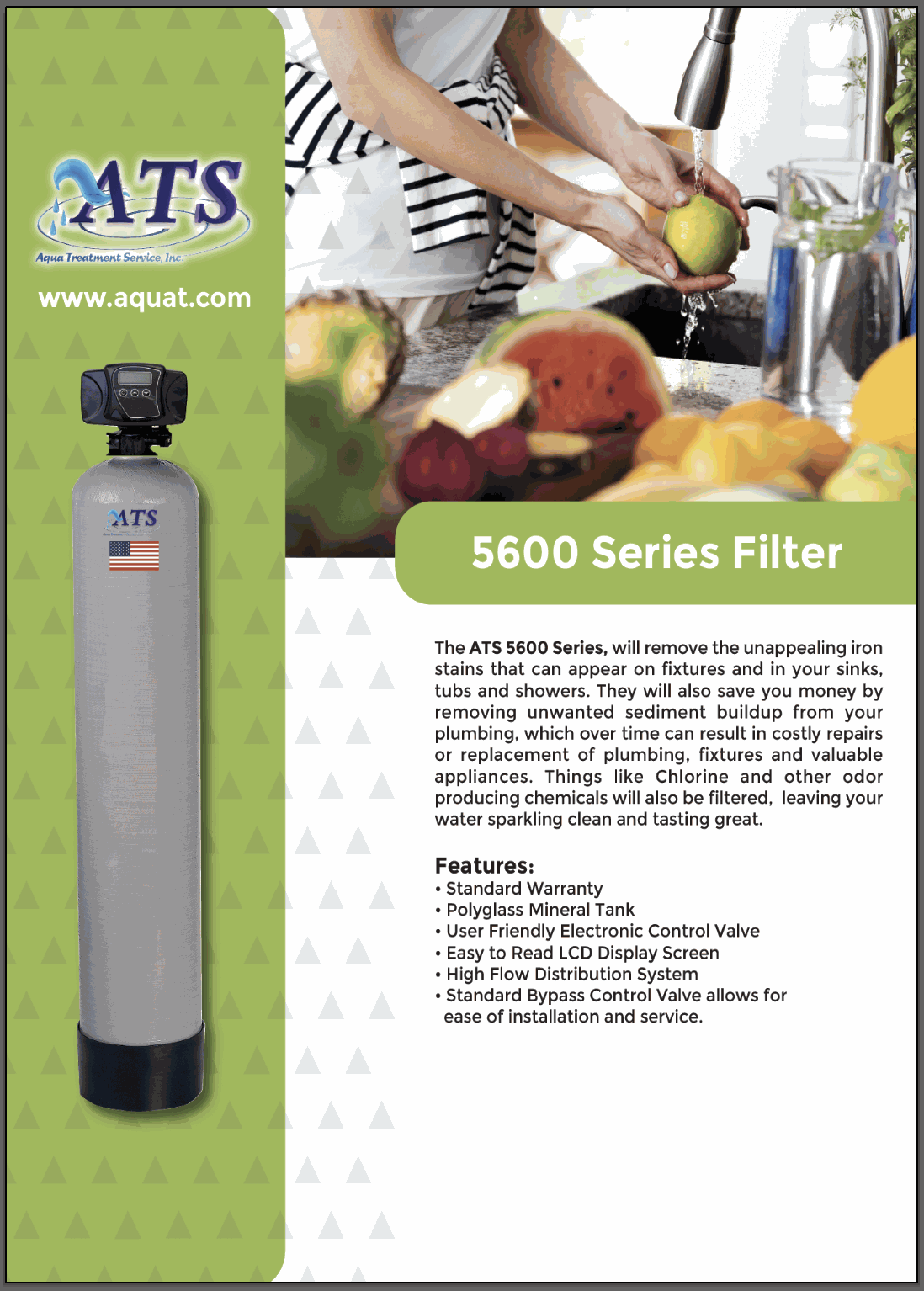 06-ATS Residential Filters | ATS2