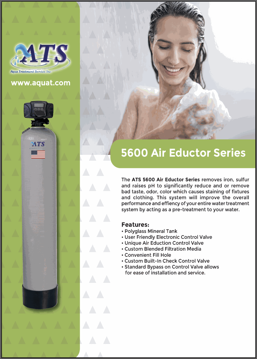 06-ATS Residential Filters | ATS2