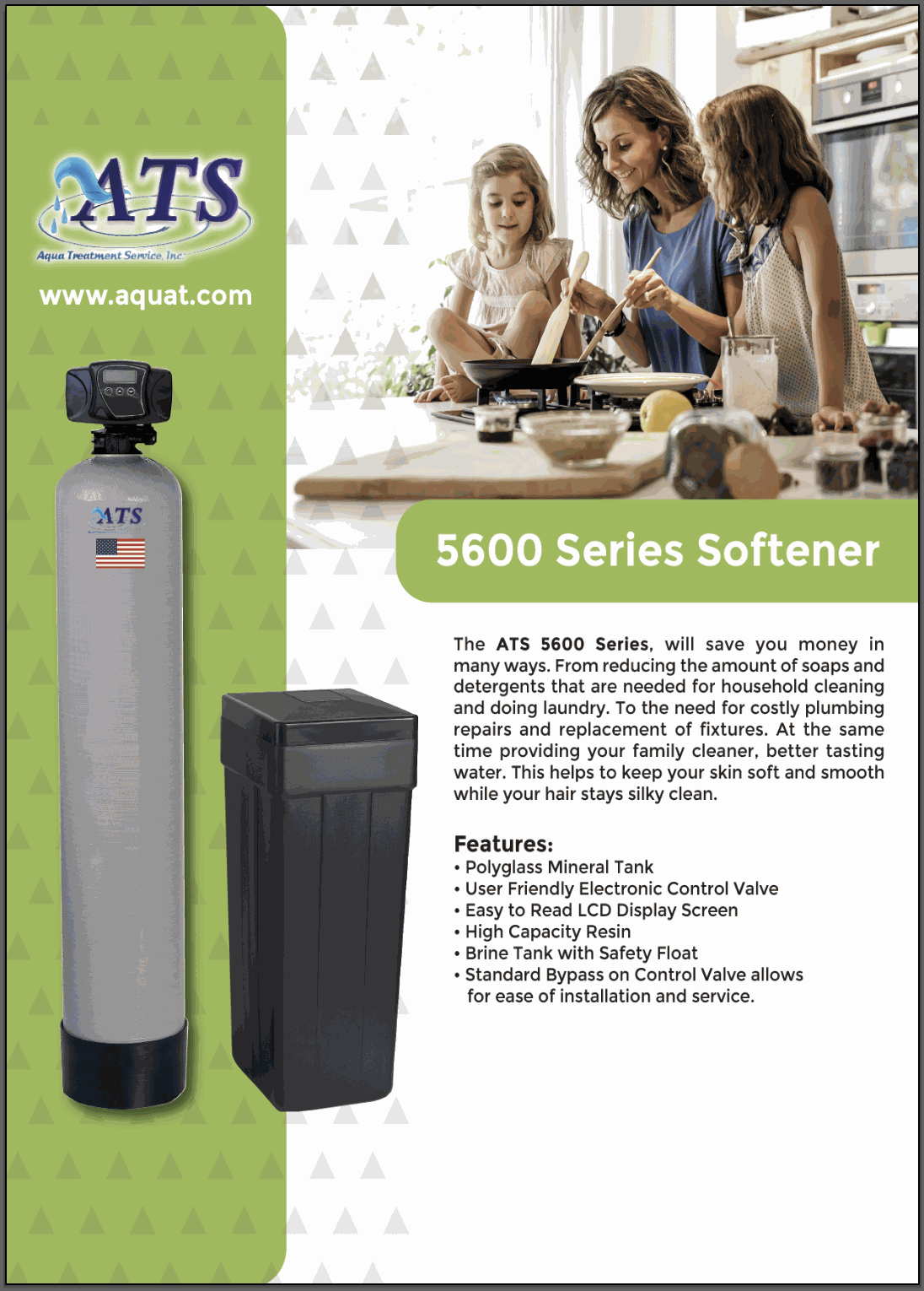 05-ATS Residential Softeners | ATS2
