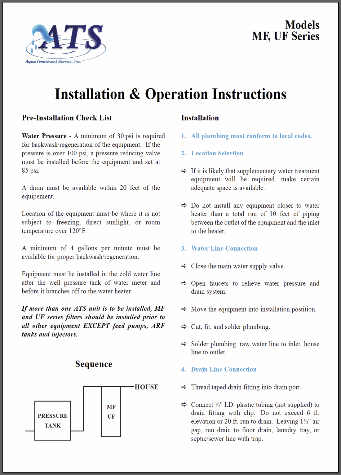 06-ATS Residential Filters | ATS2